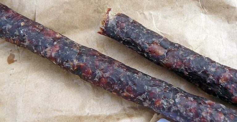 Droewors - Love Biltong